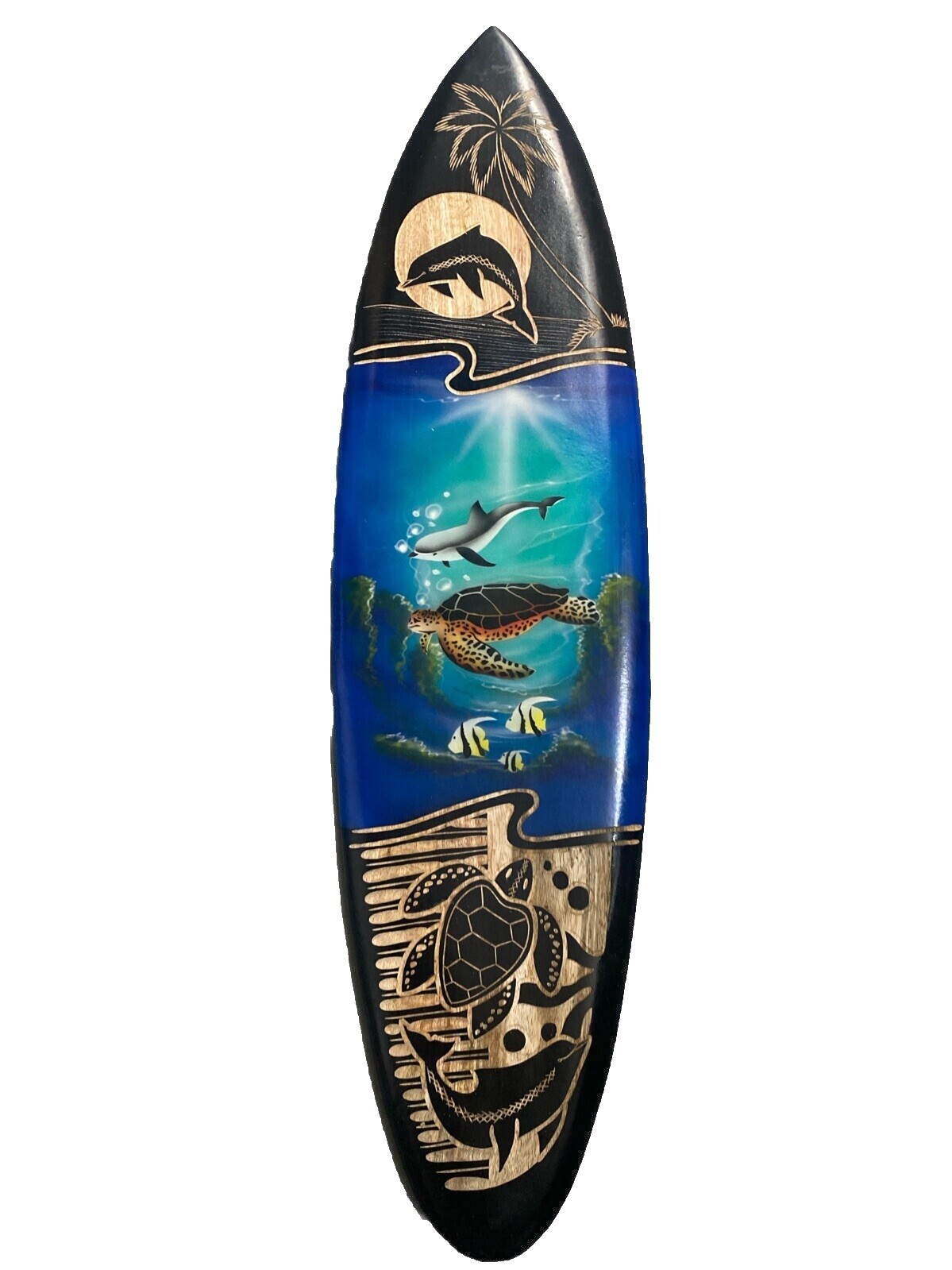 Surfboard Decor | eBay