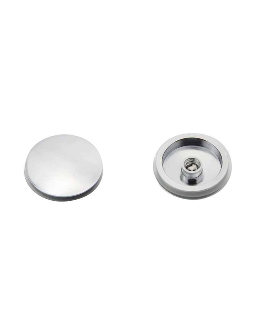 38mm Basin Sink Pop Up Replacement Click Clack Basin Sink Waste Cap Top ...