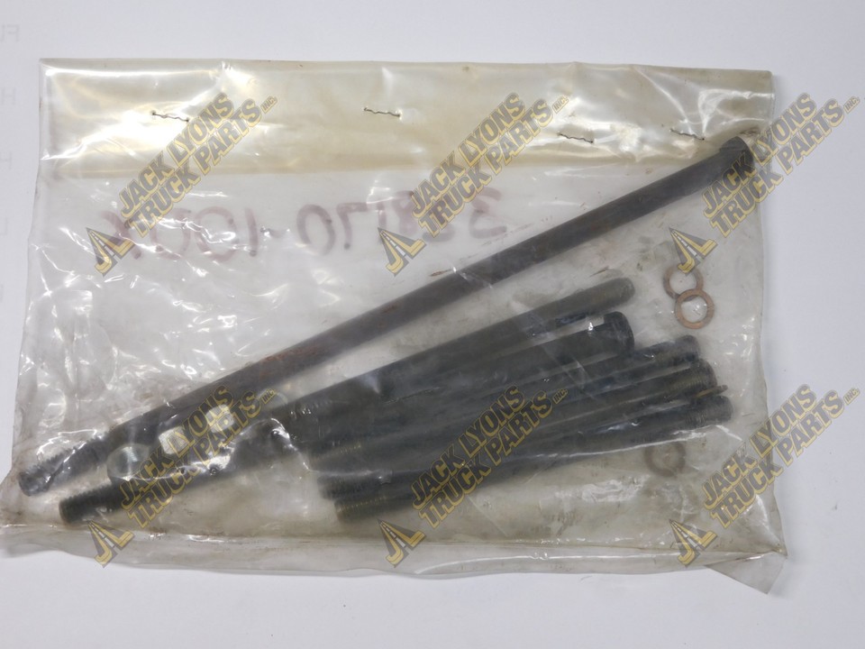 328170-100X New Parker Chelsea STUD KIT - OEM - OBSOLETE, New Old Stock ...