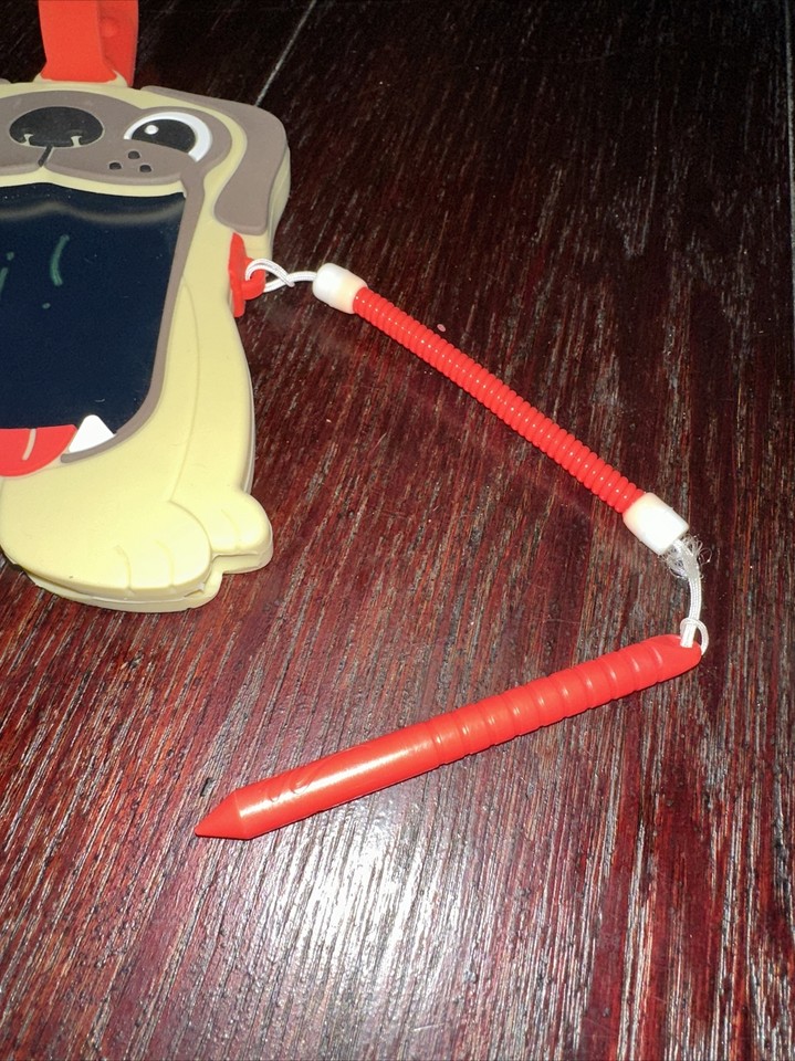 Boogie Board Sketch Pals Camper The Puppy NEW, FREE SHIP | eBay