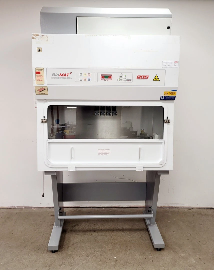 Class 2 Microbiological Safety Cabinet | Cabinets Matttroy