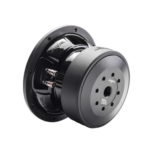 Skar Audio Svr-8 D2 8 inch 800W Car Subwoofer for sale online | eBay