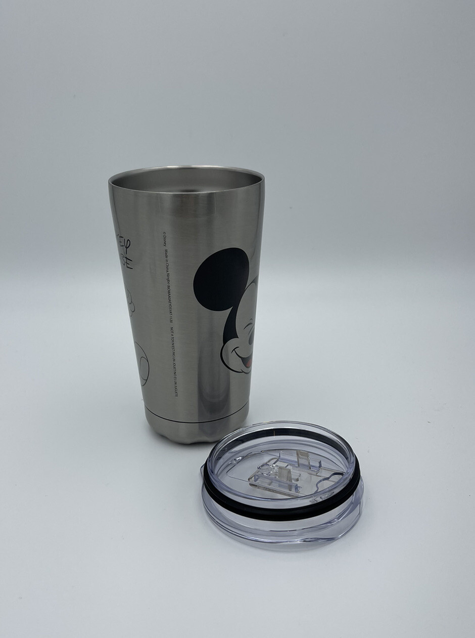 Mickey Mouse Cup Mug | eBay