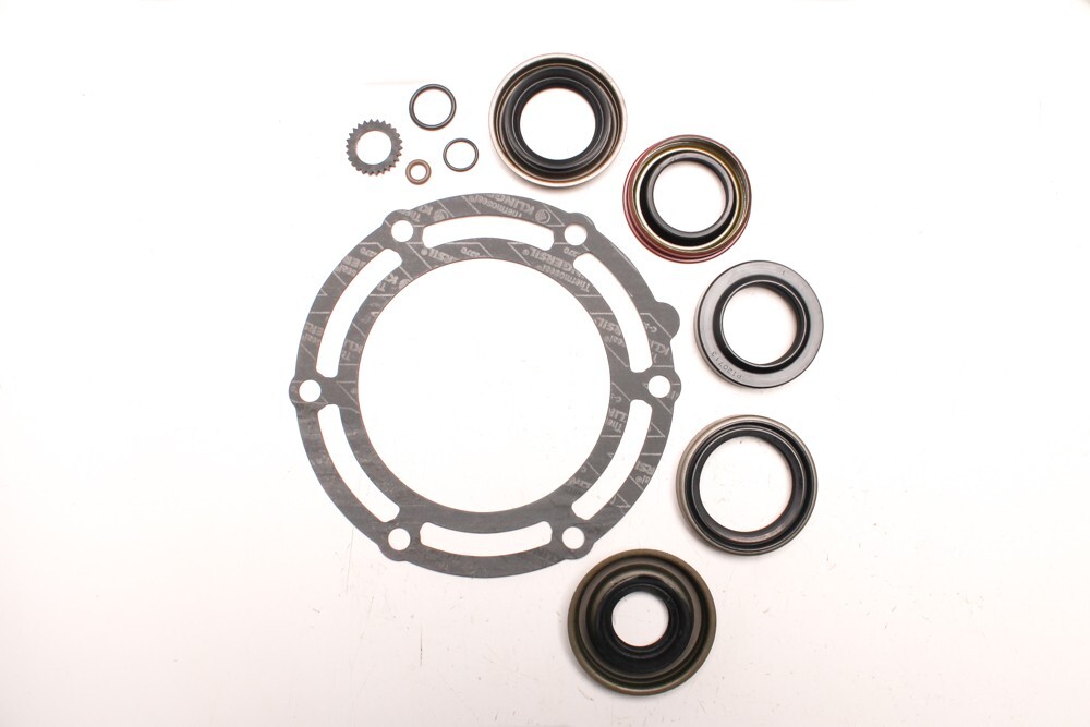 TSK231J - NPG-231 NPG-231C, TRANSFER CASE REBUILD OVERHAUL KIT, 1987 ...