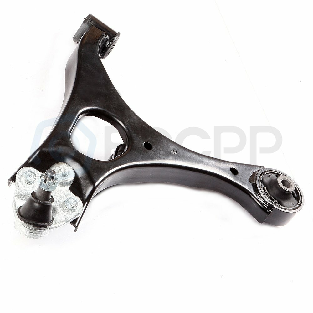 2pcs For 2006 2007-2010 2011 Honda Civic Front Lower Control Arms w ...