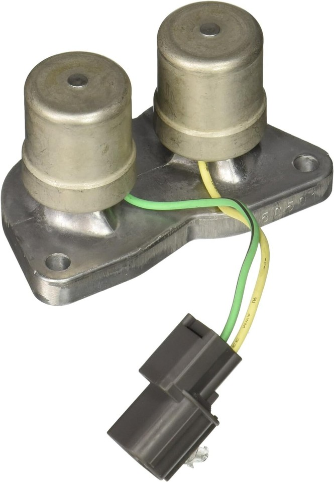 NEW OEM 28300-PX4-014 Solenoid Assembly, Lock-Up Honda Accord Acura CL ...