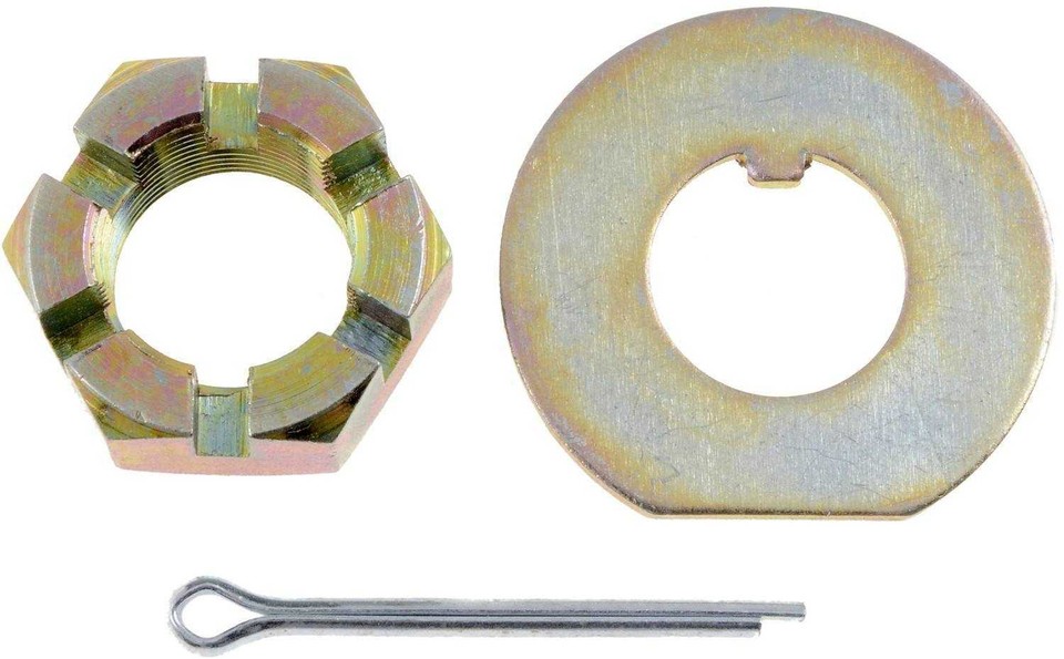 Spindle Lock Nut Kit Dorman 05145 | eBay