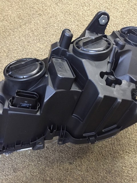 Mercedes-Benz 2049065603 for sale online | eBay