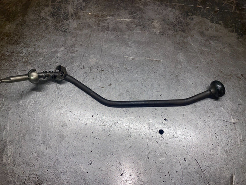 Ford NP-435 shifter.73-79 Dentside F-150/250/350 Fullsize Bronco | eBay