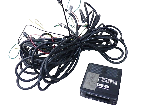 TEIN EDFC Electronic Damping Force Controller with Display and Wiring ...