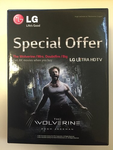 LG External Hard Drive - XD2USB - 8801031857883 | eBay