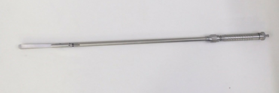 Fan Retractor 5mmx330mm Laparoscopic Laparoscopy Endoscopy Surgical ...