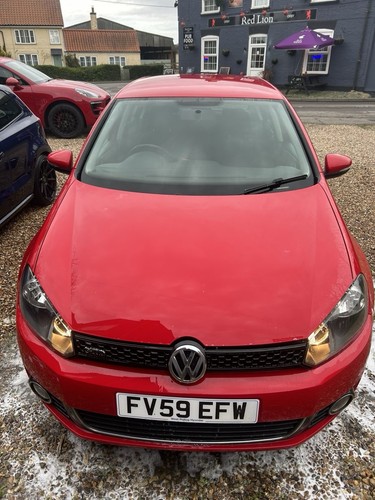 2009 Golf GT 2L TDI | eBay UK