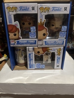 Funko Fundays Experience 2025 Box | eBay