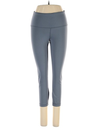 Yogalicious Women Blue Active Pants S | eBay