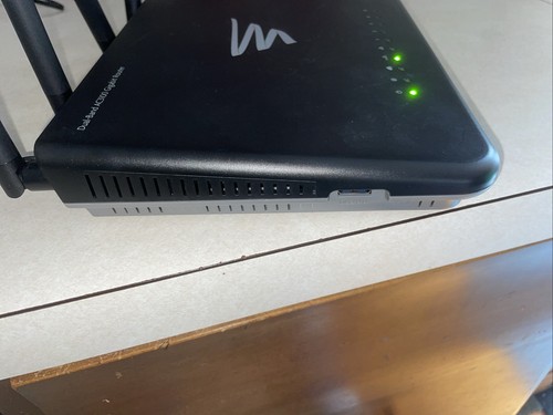 Luxul XWR-3100 Dual Band Wireless AC3100 Router | eBay