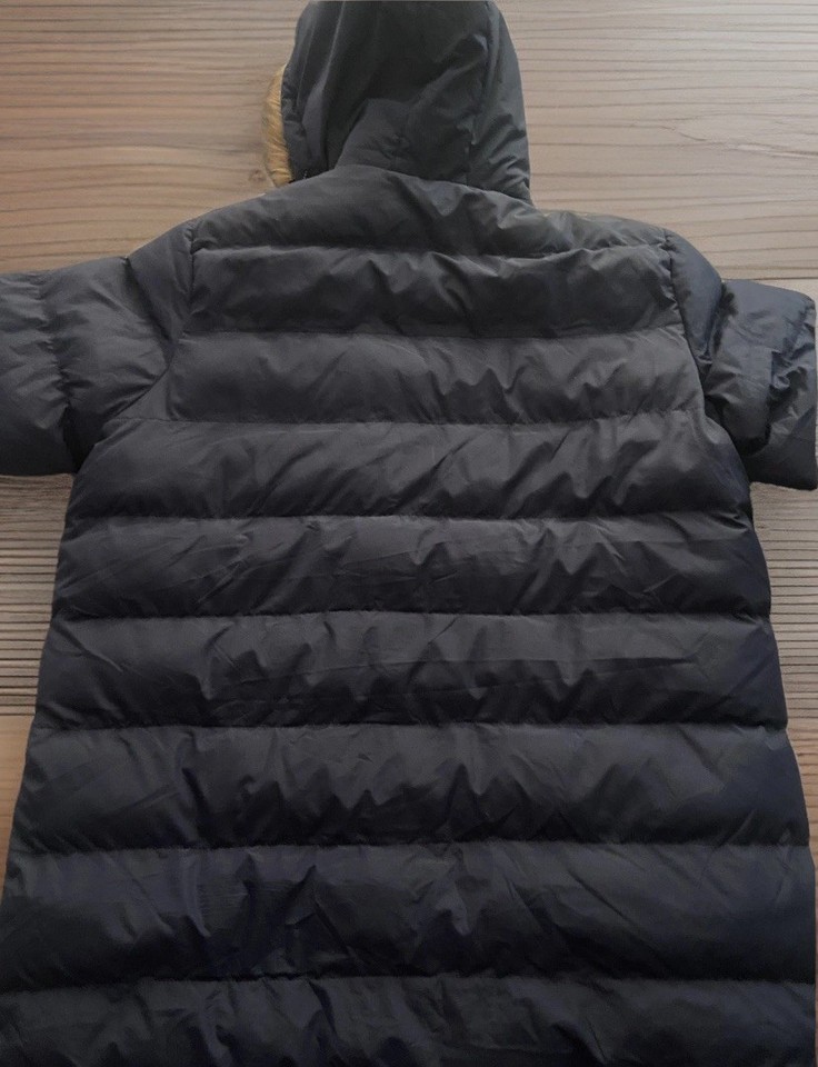 Tog24 Parka - XXL - Navy | eBay UK