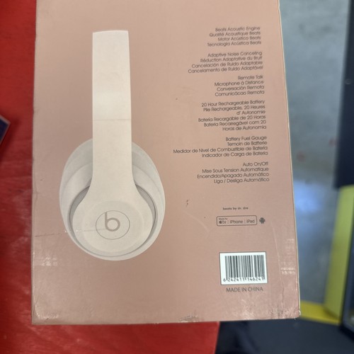 Beats Studio Pro + Kim Kardashian Wireless Headphones - All Color (New ...