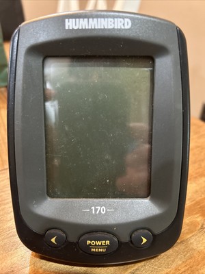 Fishfinders - Fish Finder Head Unit