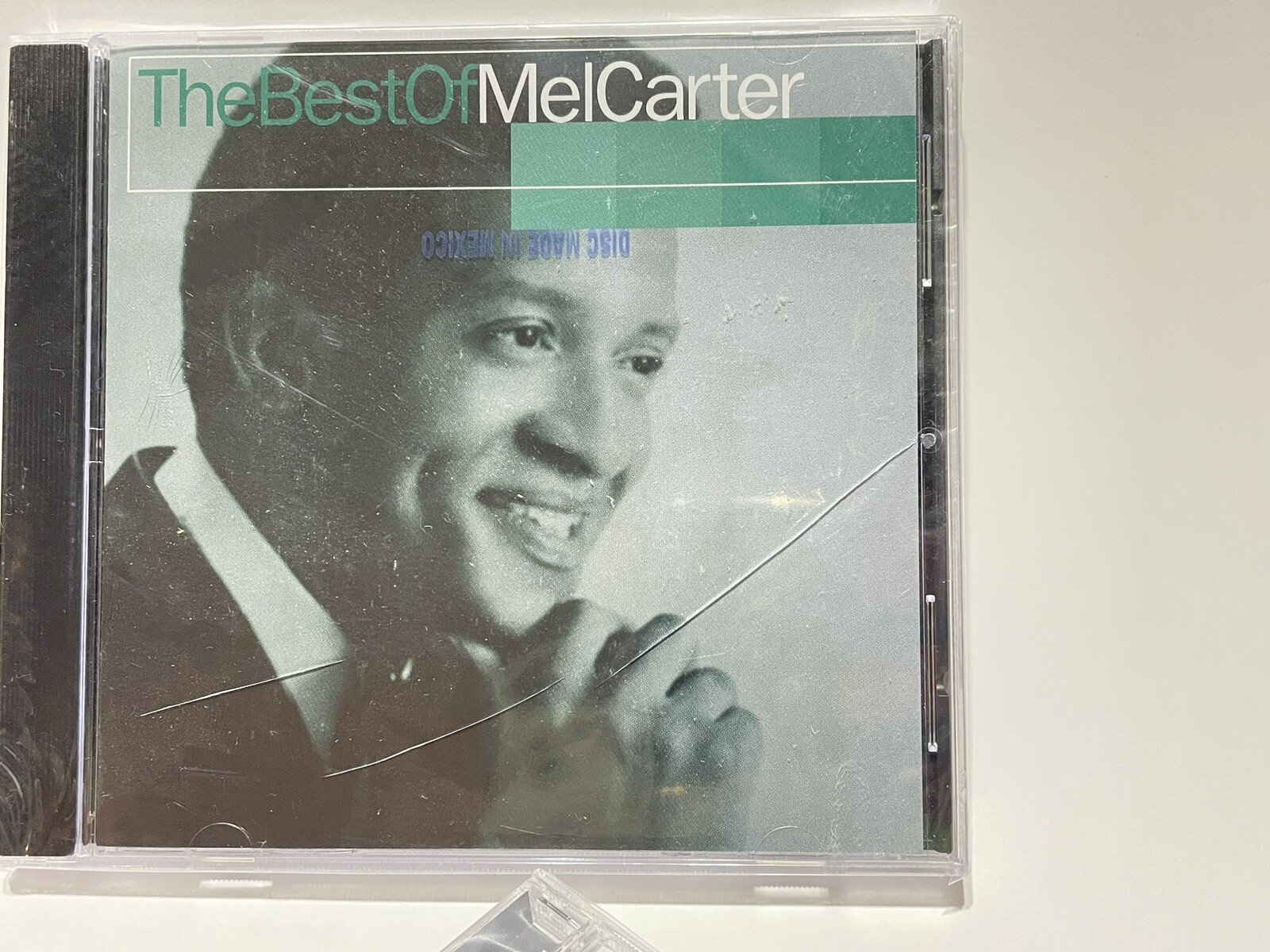 Best of Mel Carter 724383781027 | eBay