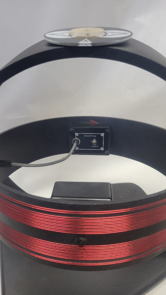 Kiwa electronics mw air-core loop antenna | eBay