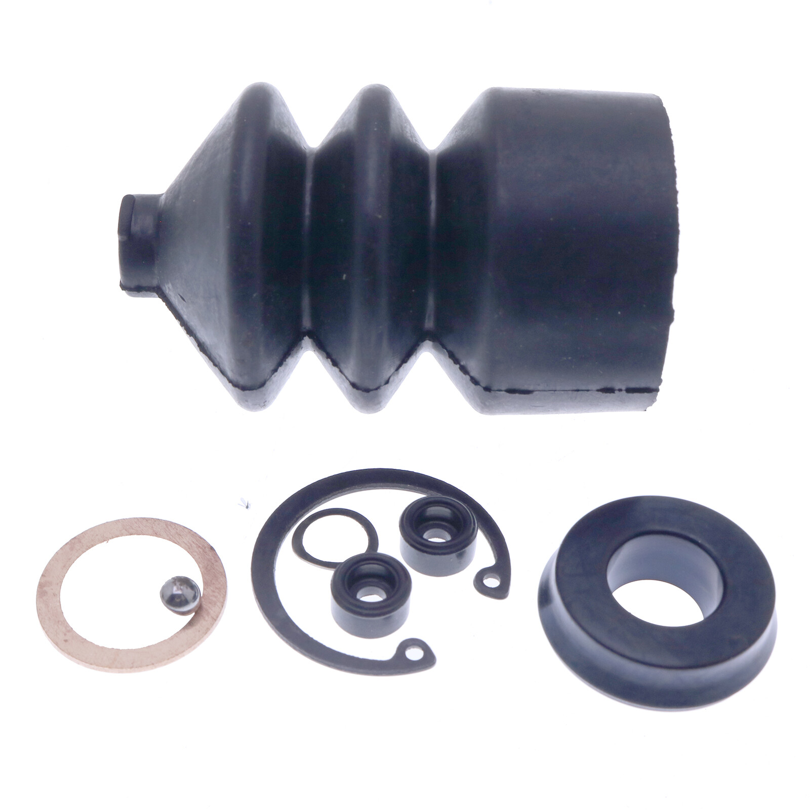 Brake Master Cylinder Repair Kit N14784 For Case 570LXT 580K 580L 580M ...