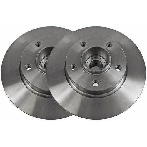 VAICO Brake Rotor 280mm Rear V40-40009 4046001447495 | eBay Australia