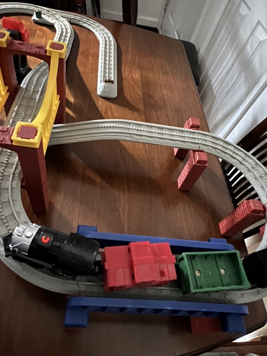 Lionel Little Lines Track Lionel Plastic Train Set Outlet