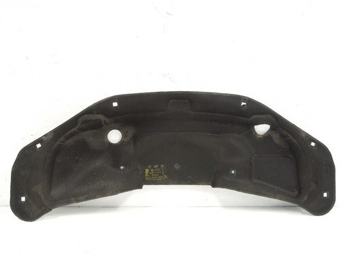 Audi A2 8Z Bonnet Insulation Sound Proof 8Z0863825B | eBay