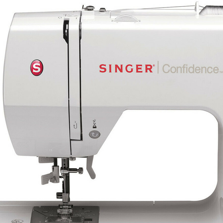Singer Confidence 7470 Sewing Machine for sale online | eBay