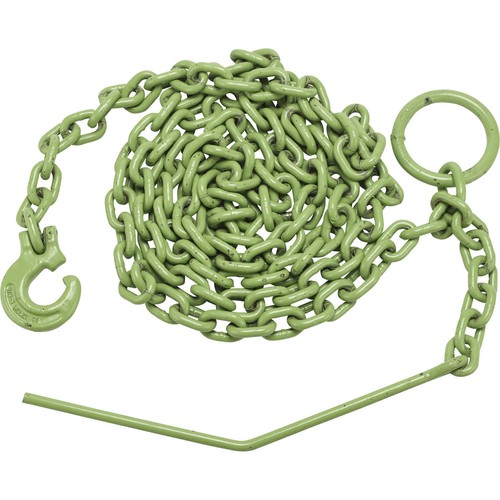 Timber Tuff 15’ Heavy-Duty Log Grabber Chain | eBay
