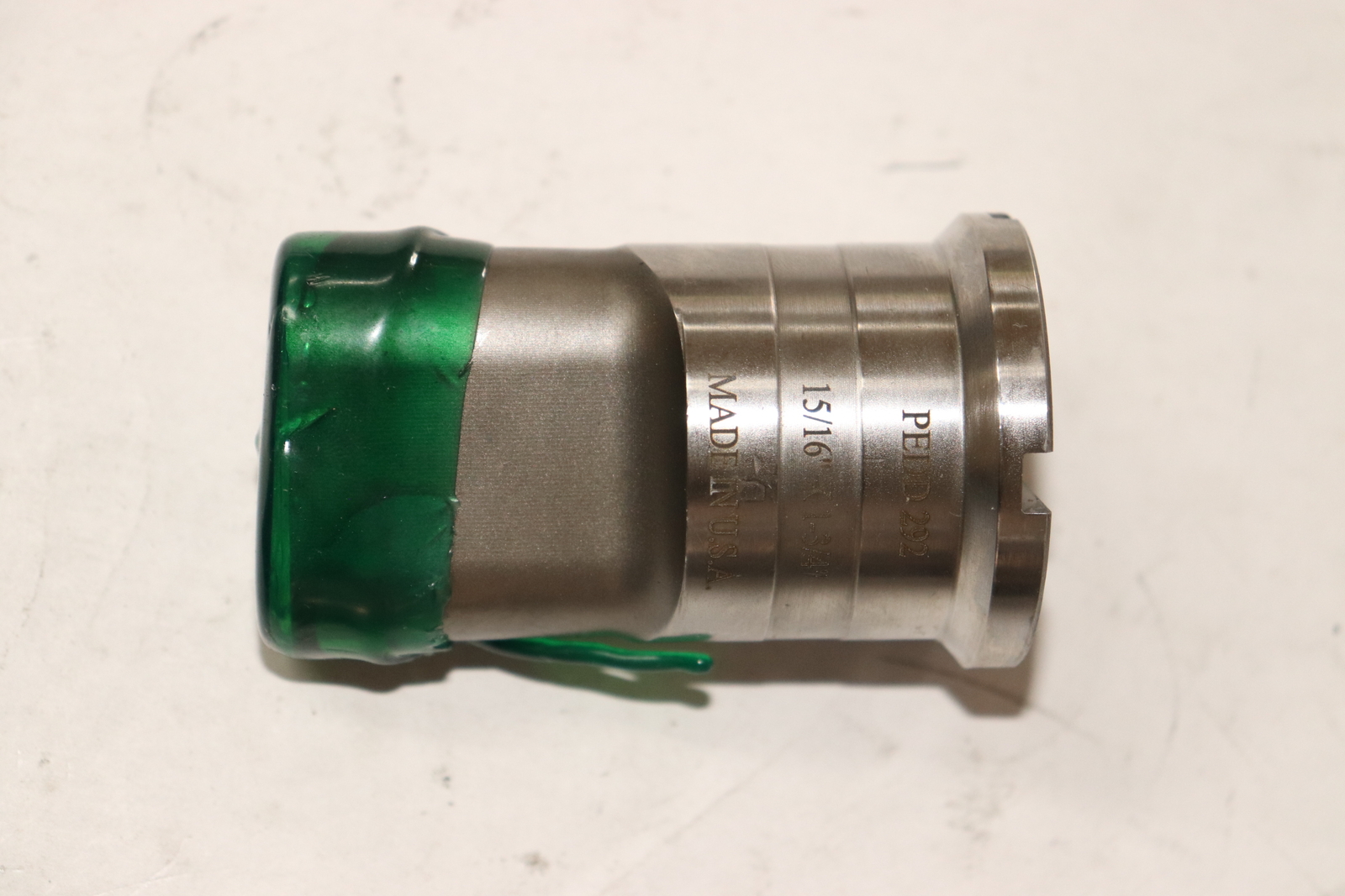 Peddinghaus Round Punch Plate Punch 292 Series 15/16" x 1-3/4" | eBay