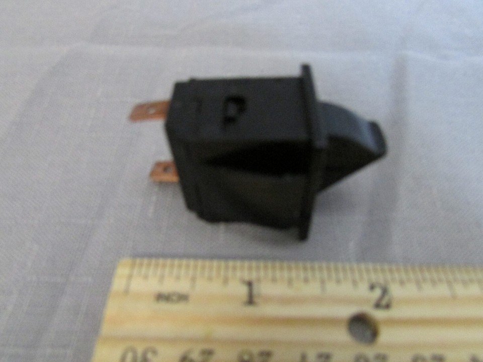 EMB Furnace Door Switch Part # HR54ZA006 * 3/4 HP * 21A 125-250 VAC | eBay