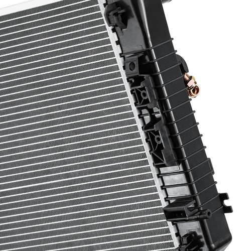 Aluminum Core Radiator For 2007-11 Benz W164 ML63 AMG W251 R320 3.0L V6 ...