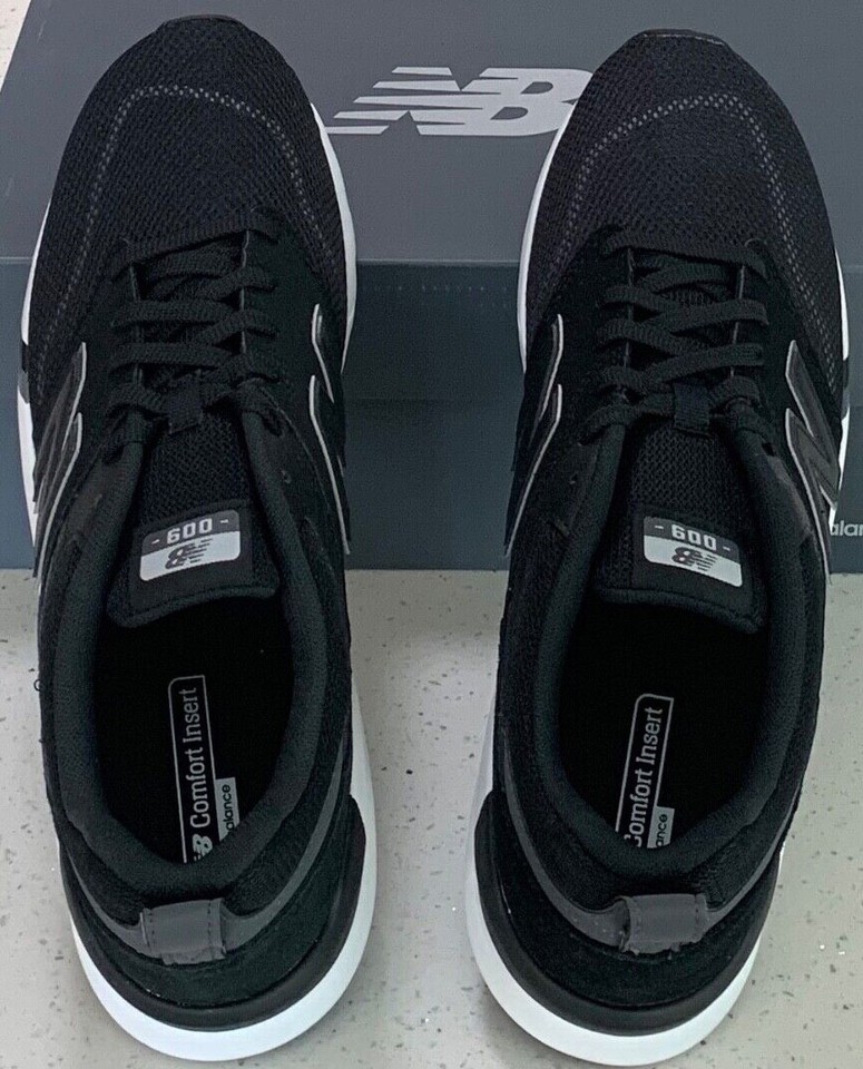 NEW BALANCE 009 Lightweight Athletic Men's Sneakers - Various Sizes ...