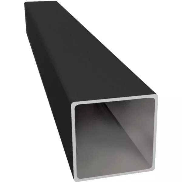 RHS steel post 90x90x2mm: 5m and 6m in Primrose-Monument-Woodland Grey ...