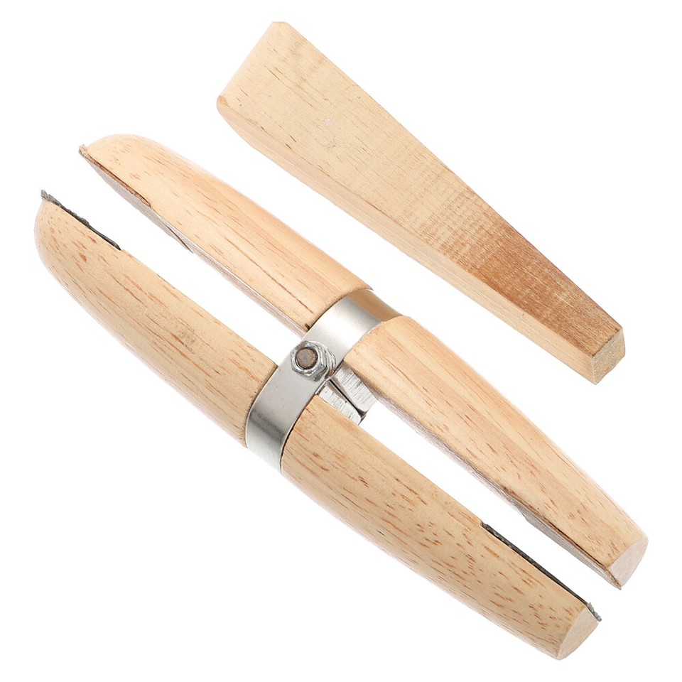 Metal Ring Clamp Jewelers Holder Repairing Rings Vice Circular Clamp ...