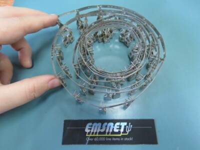 Delphi 15344769 Qty of 73 per Lot Female 630 Tin Plated Terminal Cable ...