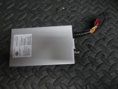 Harley Davidson CB Module 76236-06B | eBay