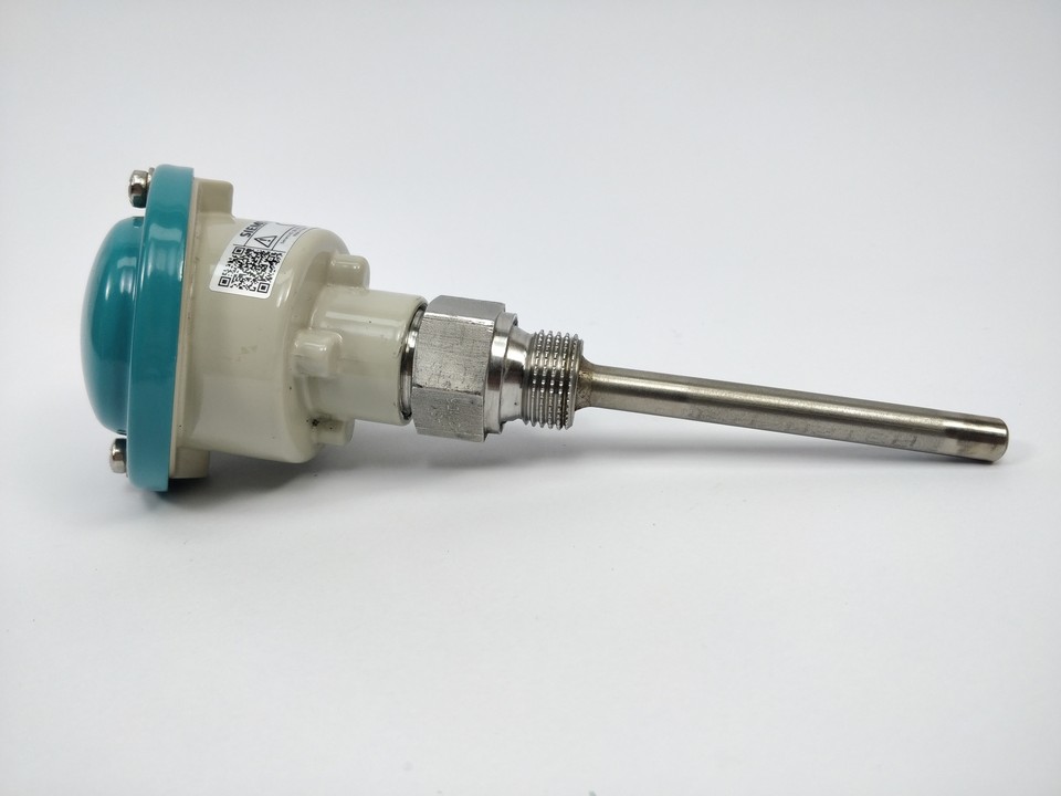 Siemens 7MC7511-1CA01-0AA1-Z TS500 Temperature Sensor | eBay
