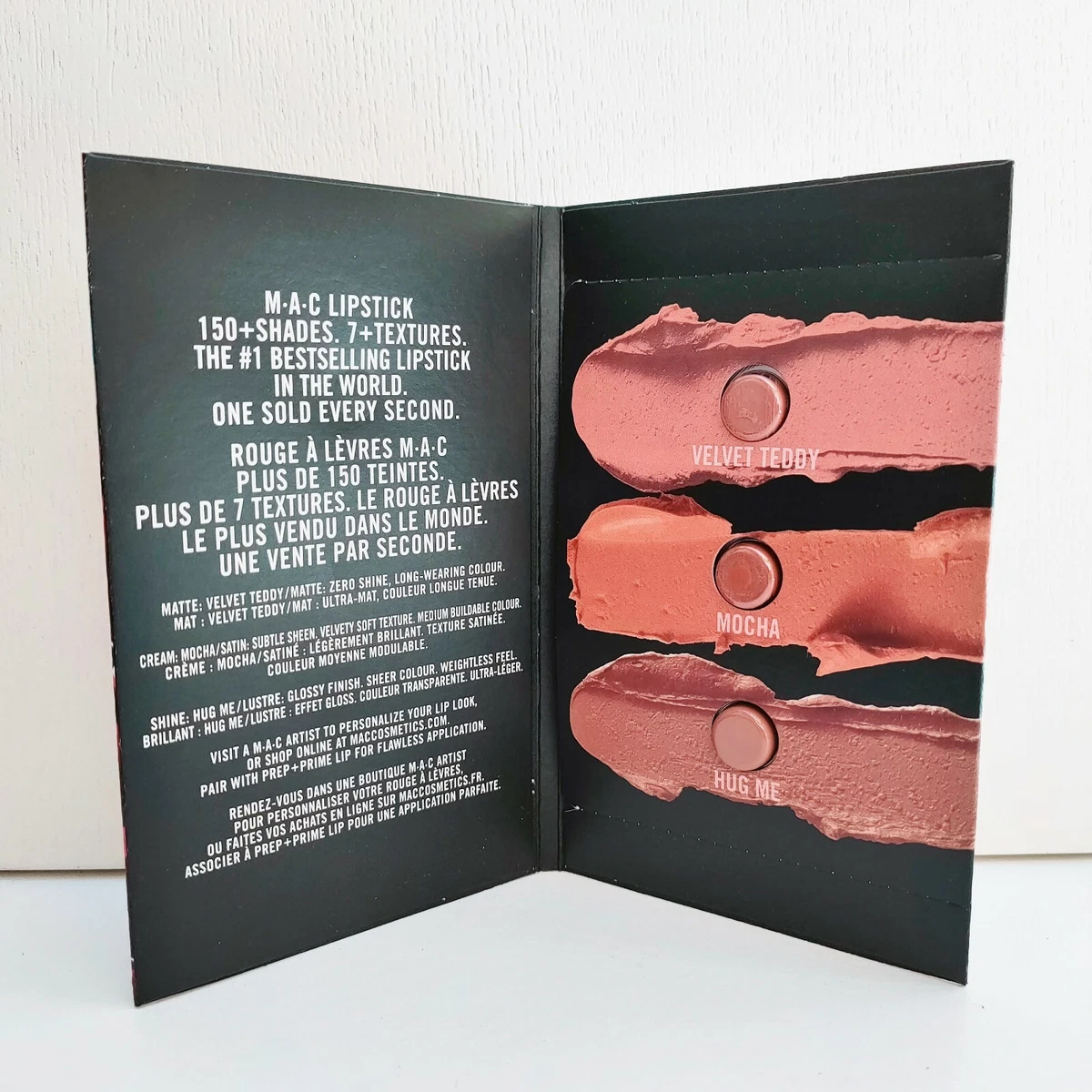 Mac Tester Makeup | Saubhaya Makeup