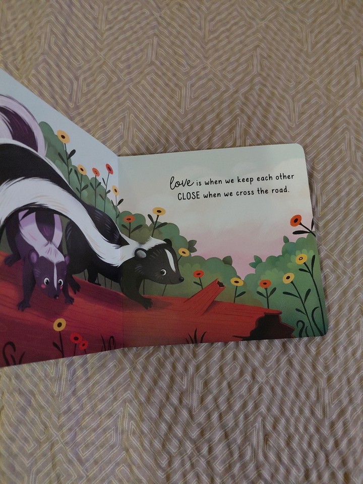 Kids Book Read And Signed And Dated By Tony-Yo-Man A Content Creator On ...