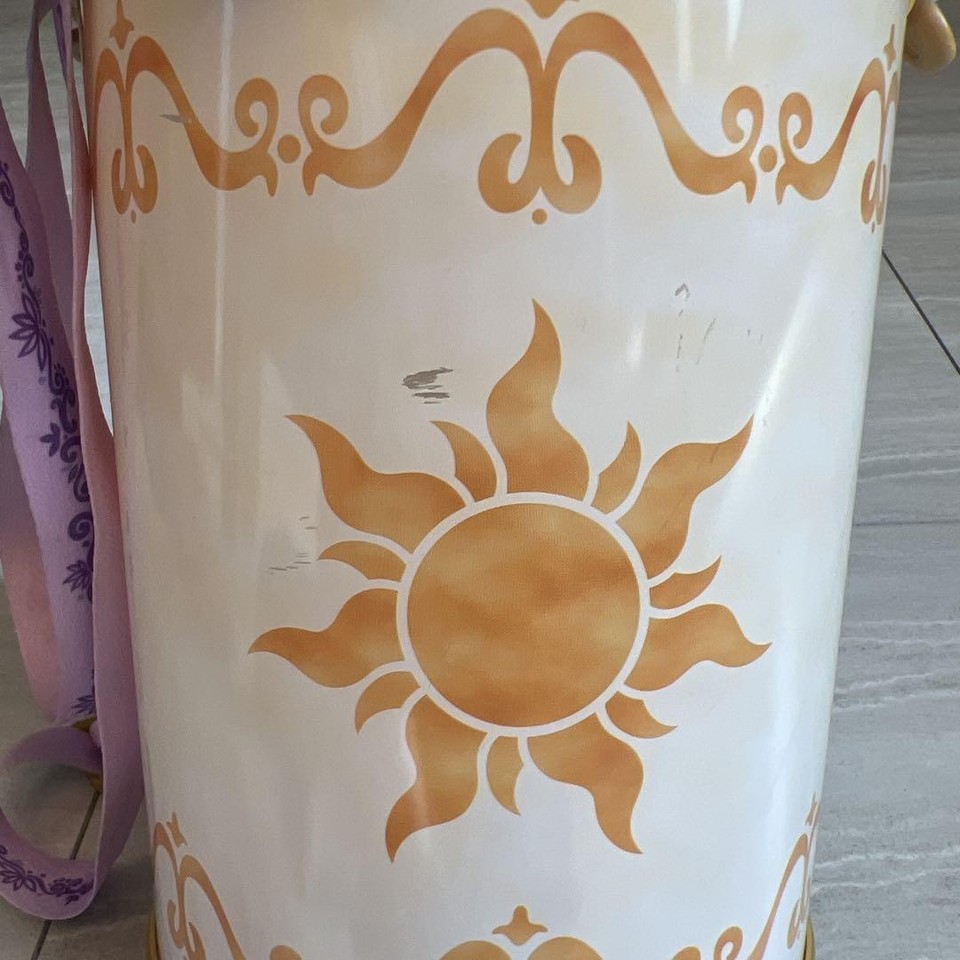 Rapunzel Lantern Popcorn Bucket – Tangled Tokyo Disney Resort Japan ...