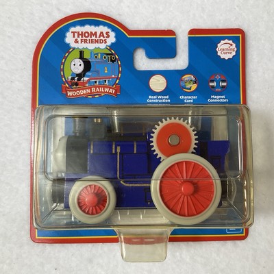 FERGUS ~ Thomas the Tank Engine and Friends Wooden Railway Collection ...