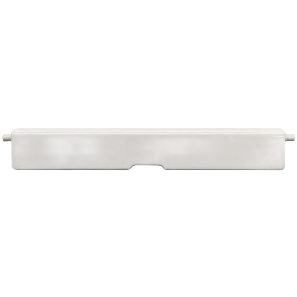 Roof Rack Cover Trim Plate Exterior Car Upgrade Quick To Install Easy ...