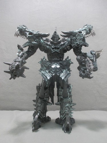 Transformers GRIMLOCK Complete Studio Series 07 Age of Extinction ...
