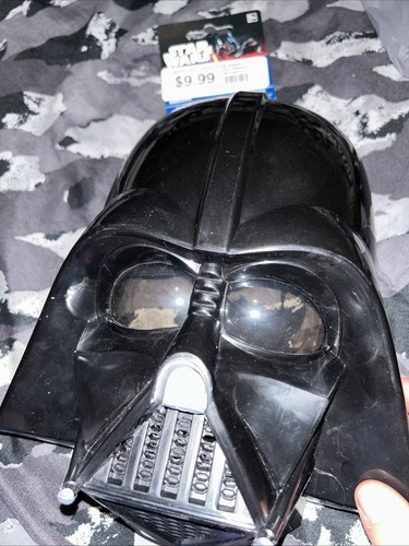 Star Wars Darth Vader Mask costume Halloween Cosplay | eBay