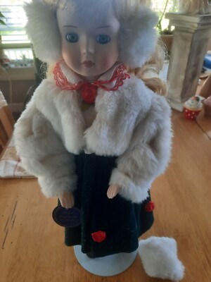 Royal Heirloom collection Doll/Porcelain | eBay