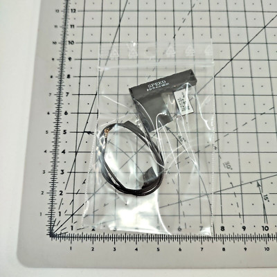 Dell Precision 15-5410 - Cable Antenne Wifi / Wifi antenna - 025.901TH ...