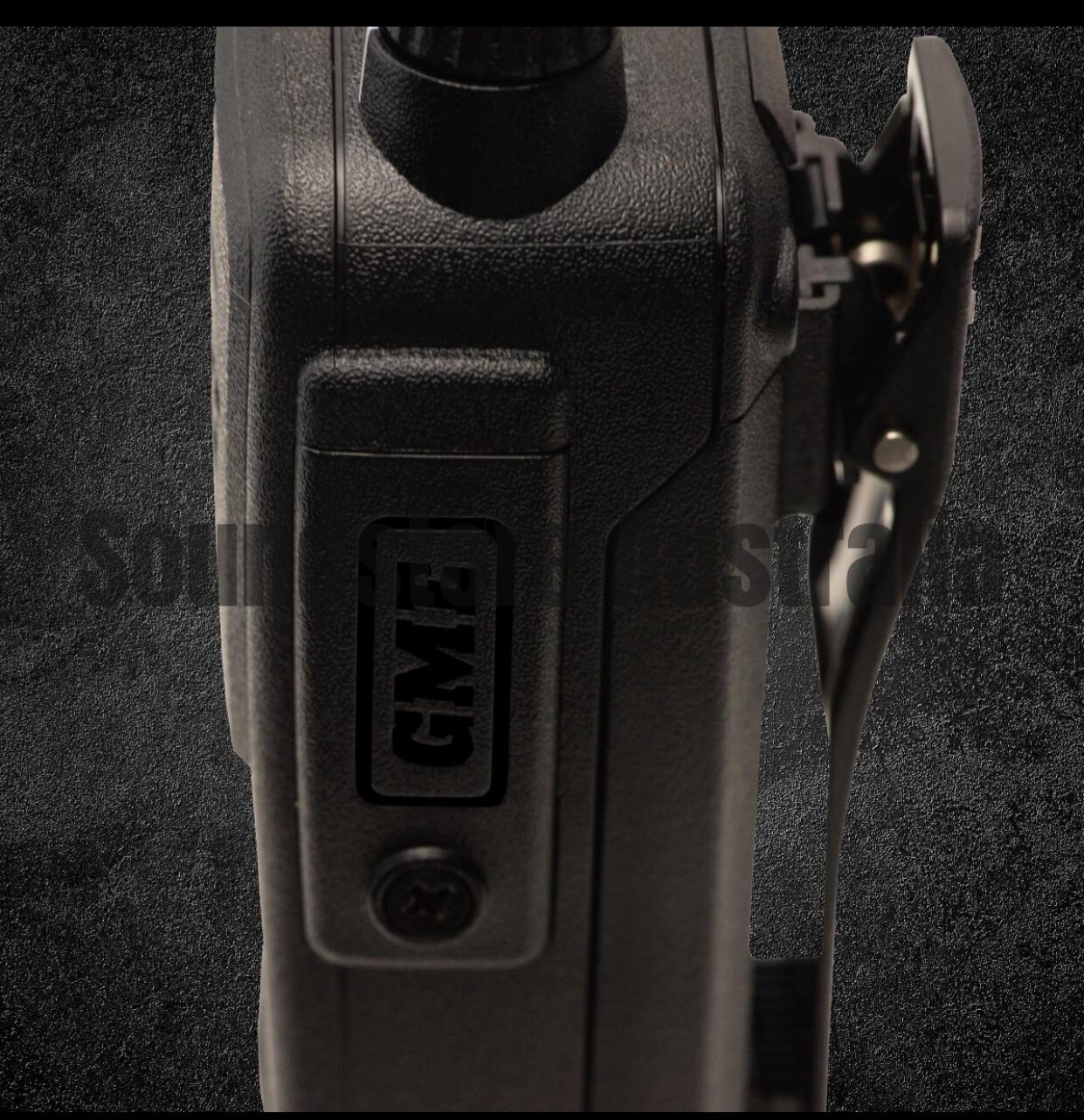**BRAND NEW** GME XRS-660 XRS Connect Handheld 5W UHF CB Bluetooth ...
